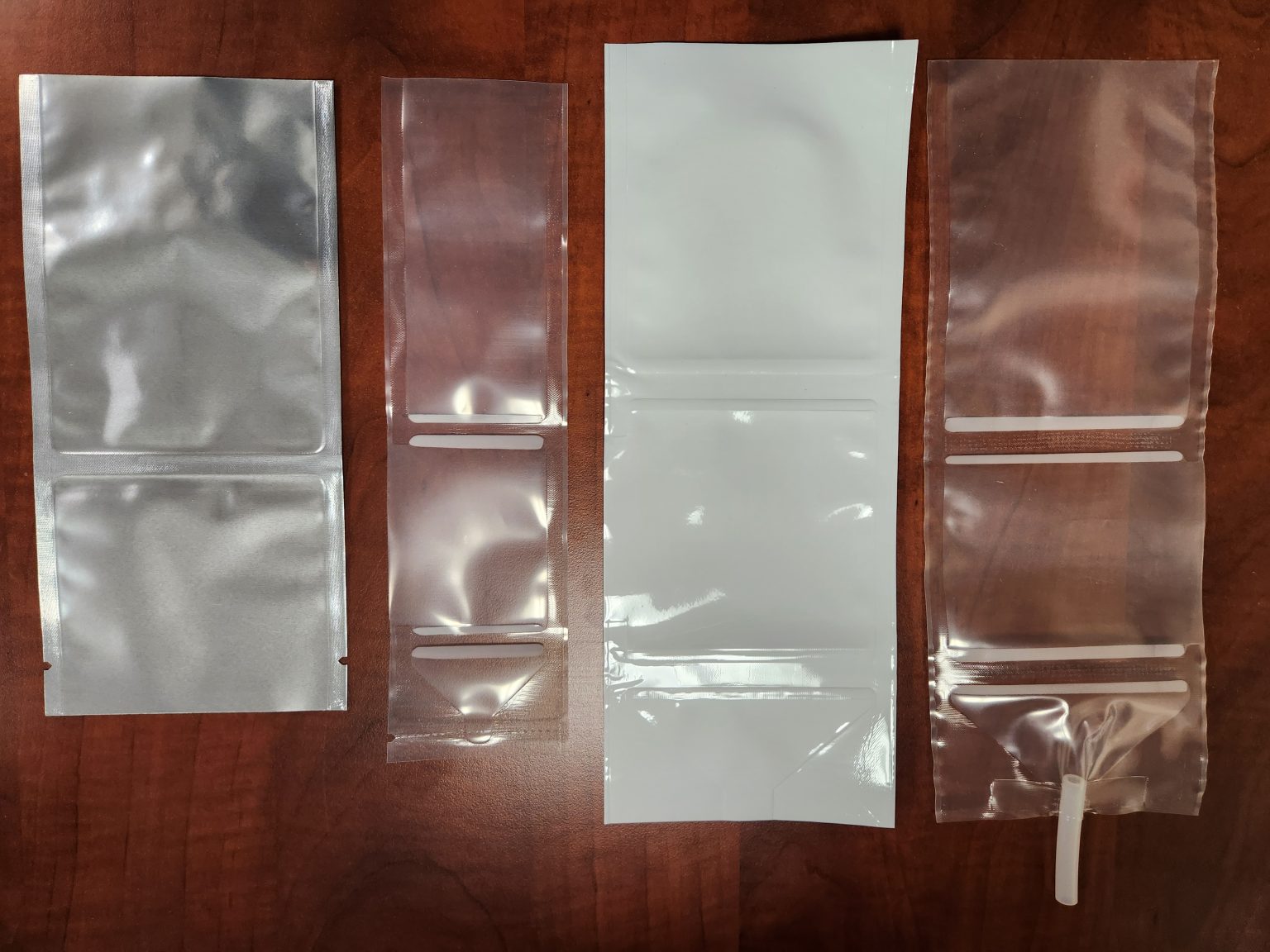 Eastern States Packaging – World Leader of Frangible Packaging