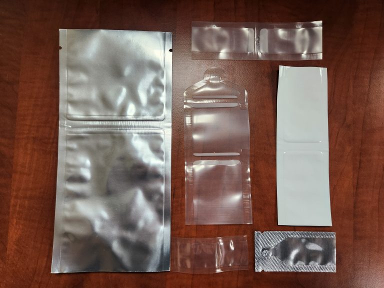 Eastern States Packaging – World Leader of Frangible Packaging